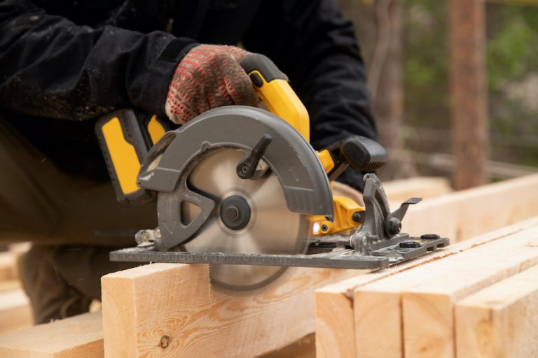Who Invented the Circular Saw? - Craft Like a Pro